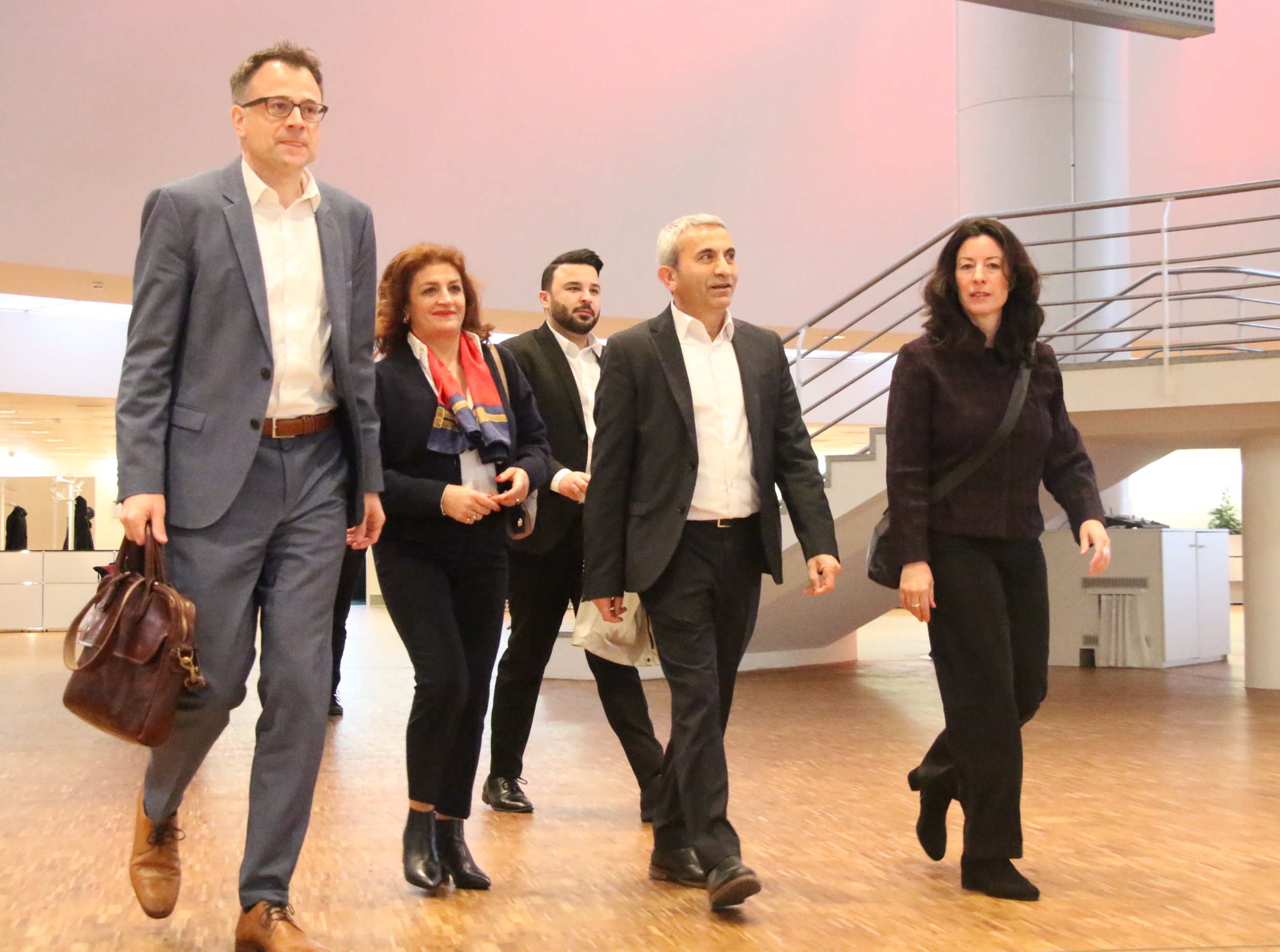 «Ich bin ein Mensch, der es gerne harmonisch hat» - Prime News