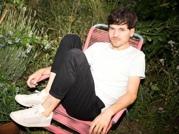 Event-Tipp: James Gruntz im Atlantis - Prime News