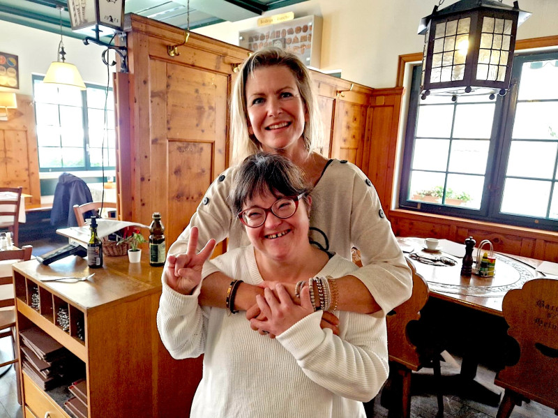 «Barbara ist die heimliche Chefin im Schnabel» - Prime News