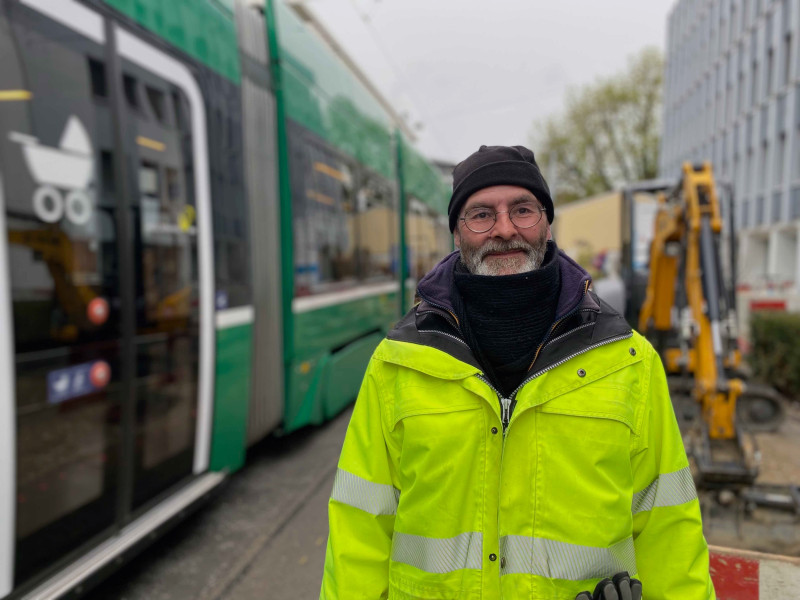 «Ich hätte gerne früher in Verkehrsdienst gewechselt» - Prime News