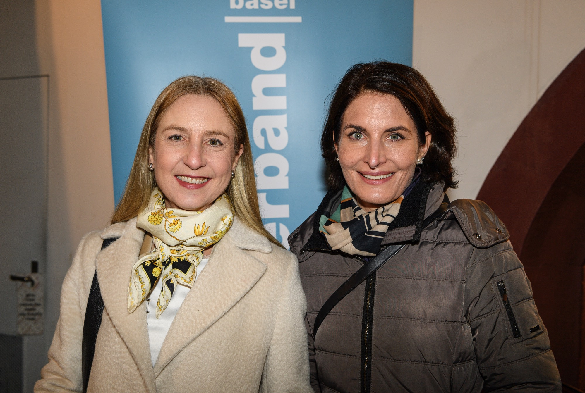 Arbeitgeber-Präsident Beat Hauenstein mit launiger Rede zum ...