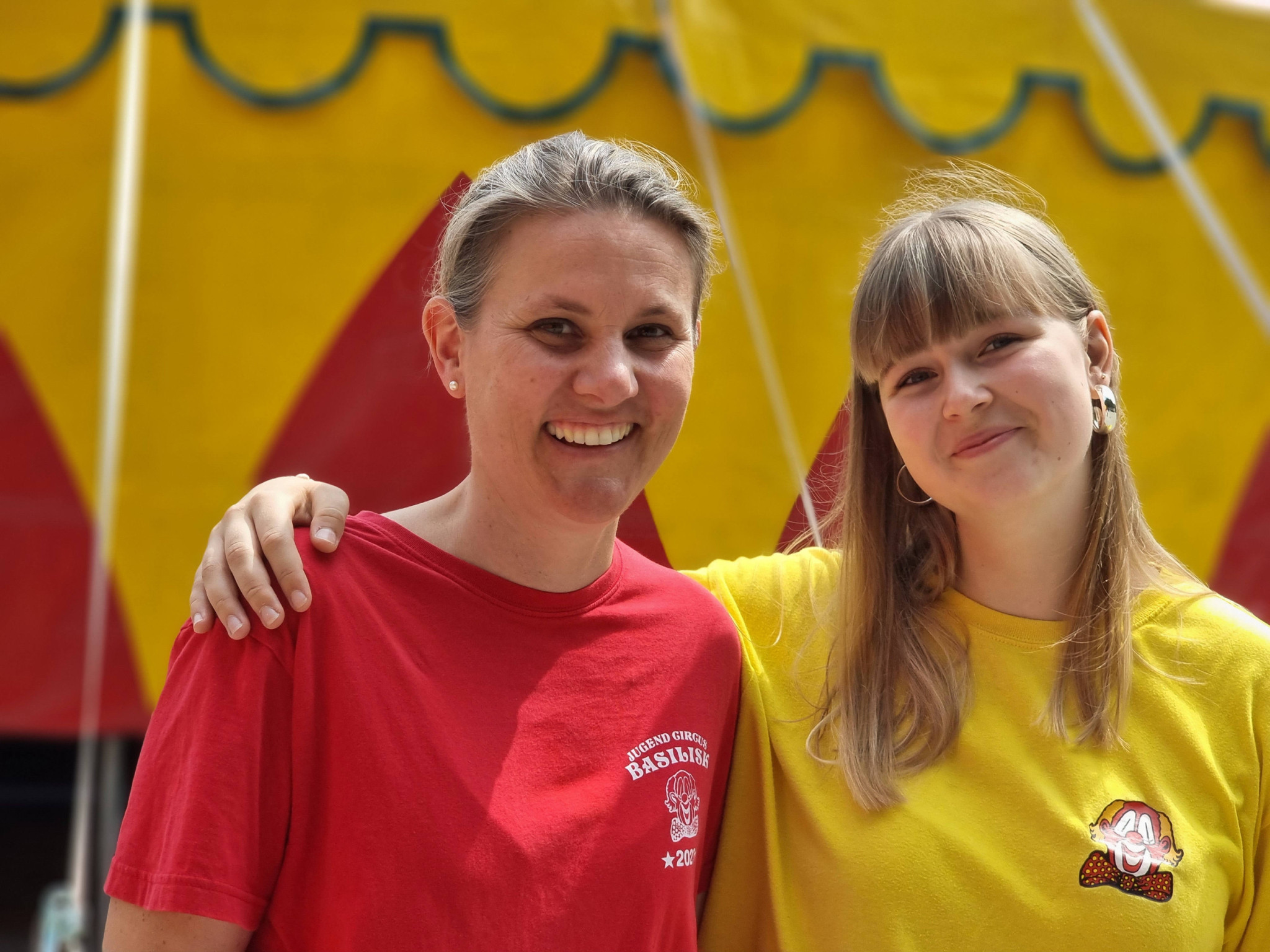 «Der Jugendzirkus ist fast schon ein Familien-Hobby» - Prime News