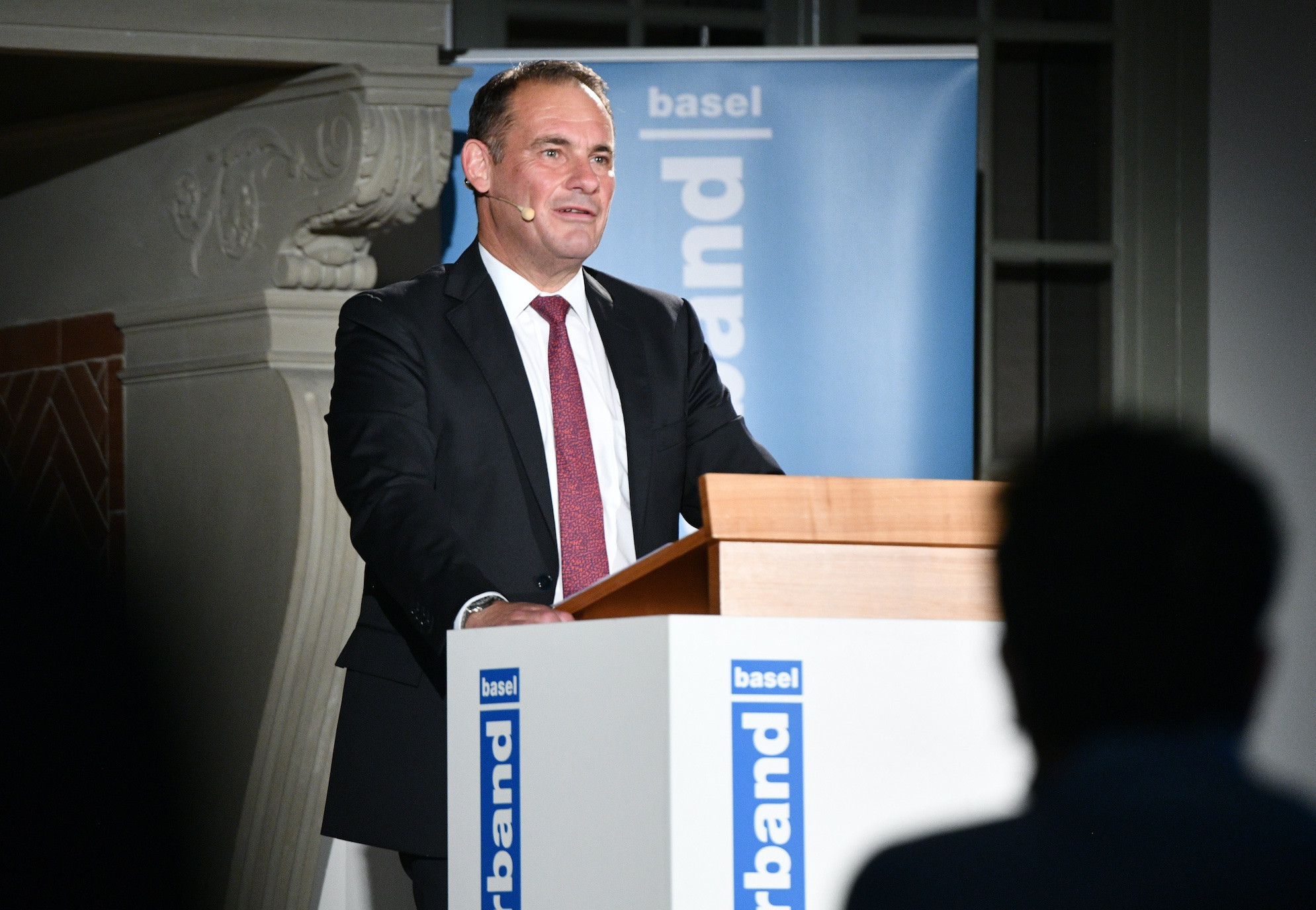 Arbeitgeber-Präsident hält Basler Politik Standpauke - Prime News