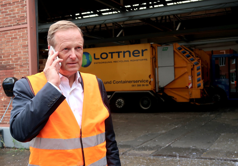 Lottner AG plant Millionenprojekt auf dem Lysbüchel - Prime News