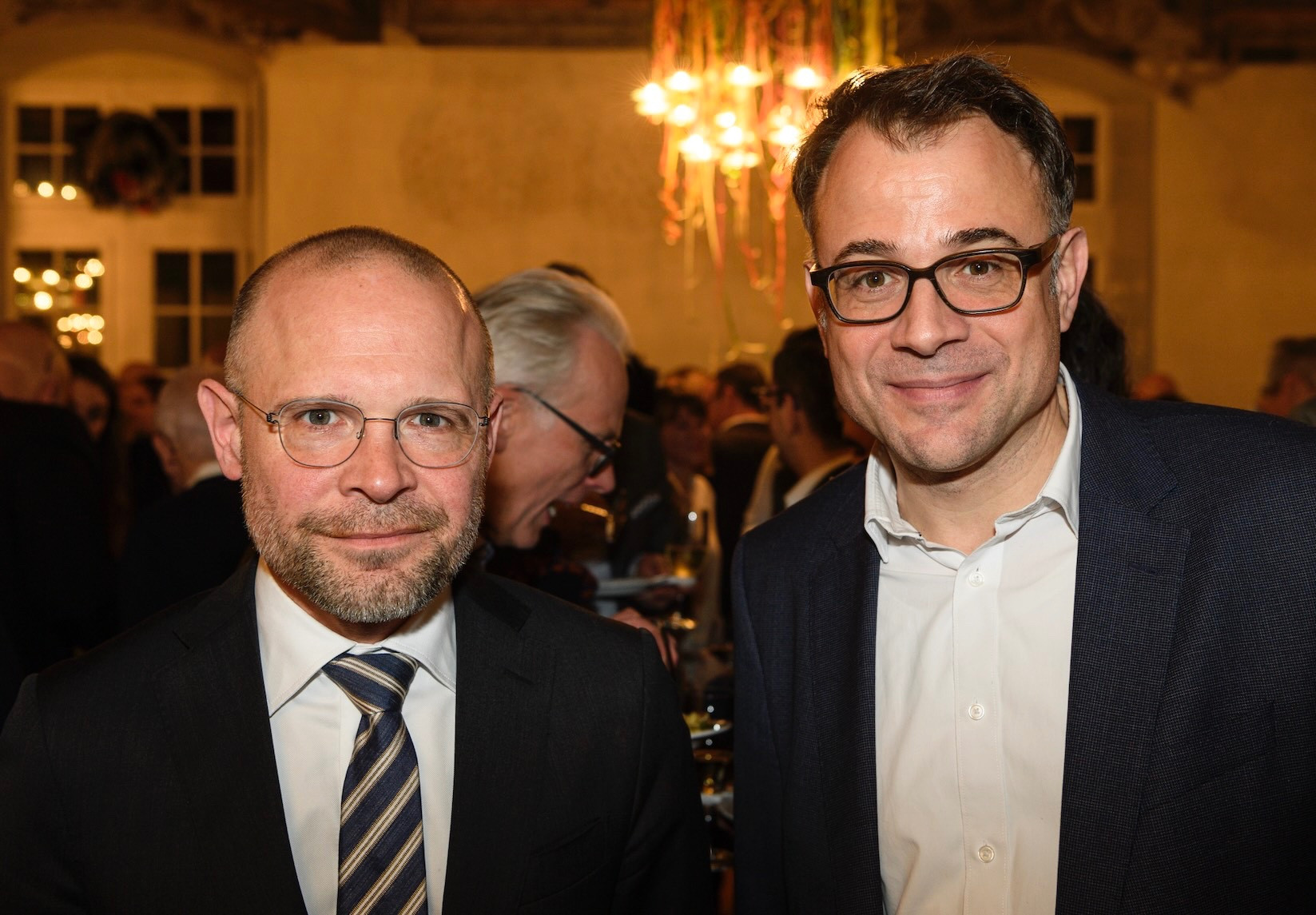 Beat Hauenstein: «Staat ist für Bürger da und nicht umgekehrt» - Prime News