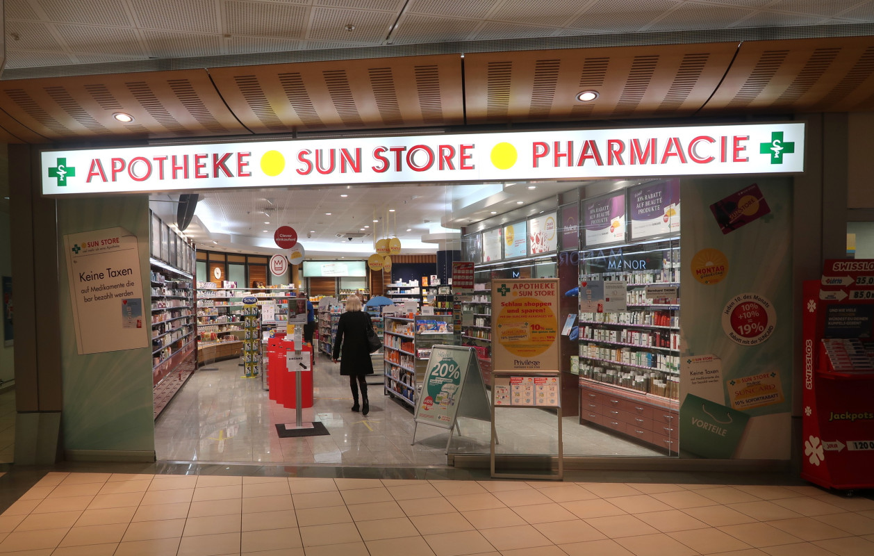 Diese Läden haben auch im Lockdown geöffnet - Prime News