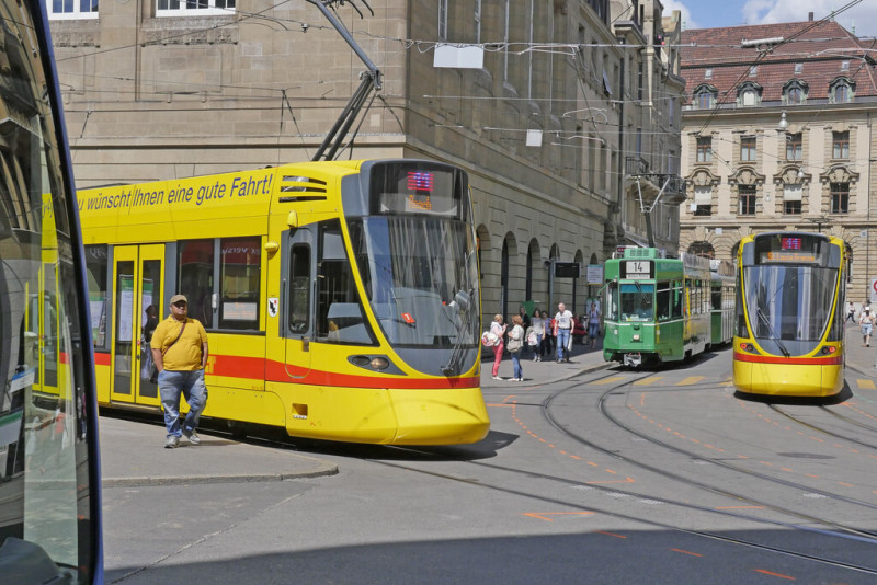 TNW steigert Einnahmen um 23 Millionen Franken - Prime News
