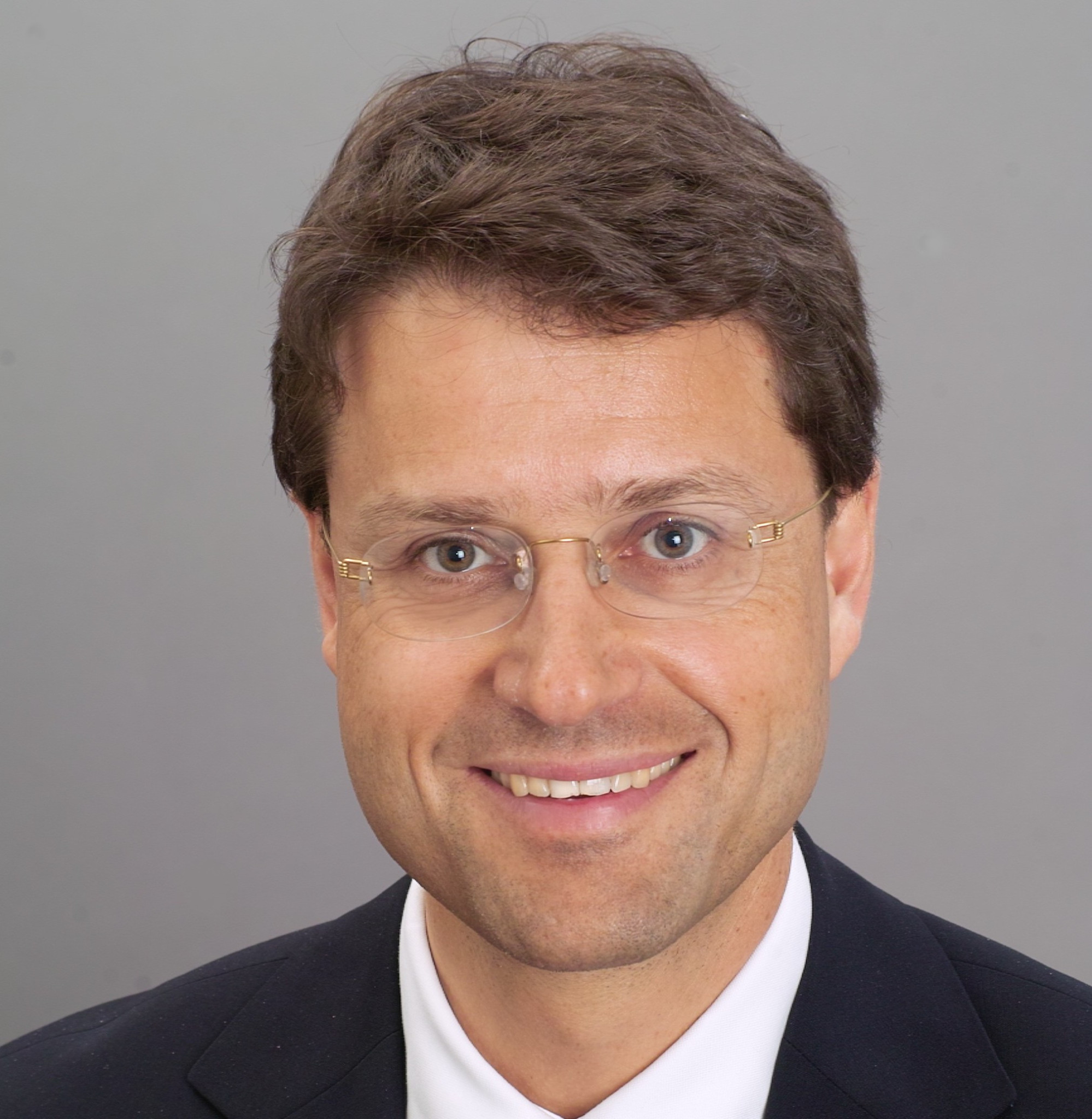 Basil Heeb wird neuer CEO bei der Basler Kantonalbank - Prime News