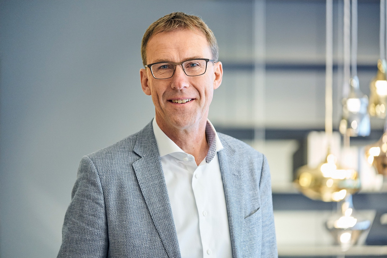 Das Licht verleiht dem Raum Leben - Prime News