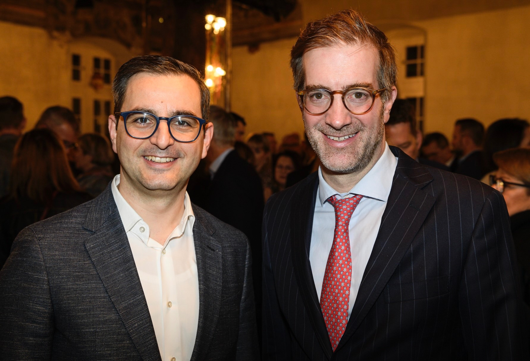 Beat Hauenstein: «Staat ist für Bürger da und nicht umgekehrt» - Prime News