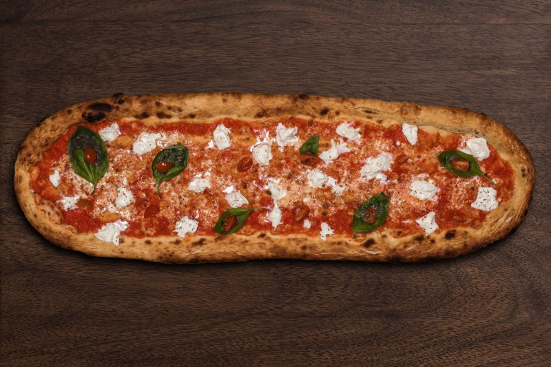 Die Basler Pizzeria «Vito» expandiert nach Zürich - Prime News