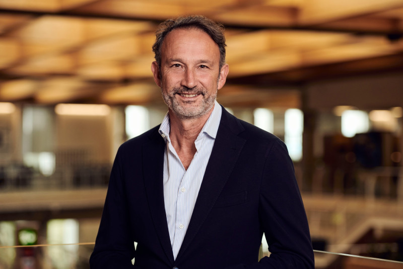 Zappia übernimmt: CEO der MCH Group tritt zurück - Prime News