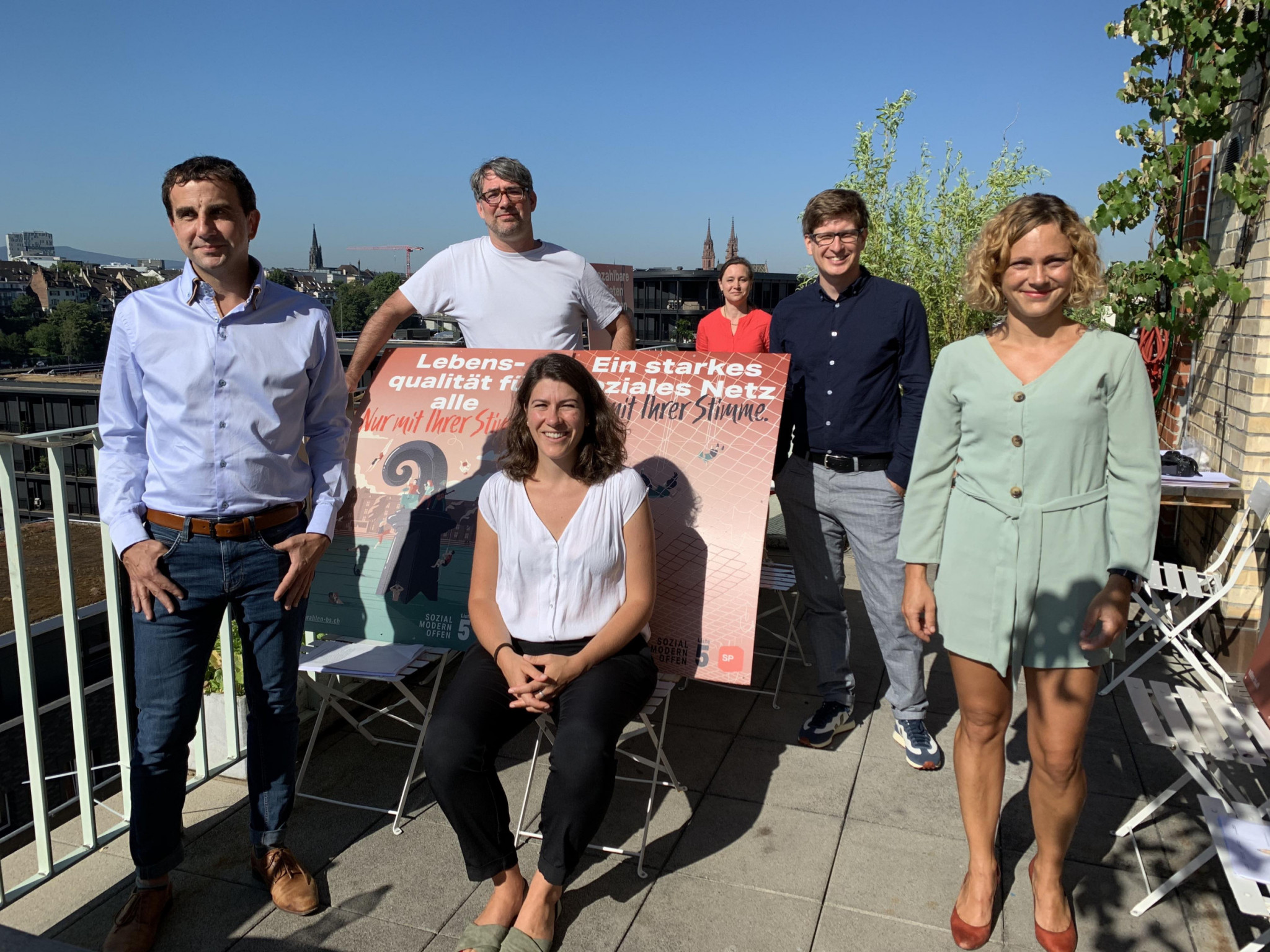 «Wir wollen die bürgerliche Blockade aufbrechen» - Prime News