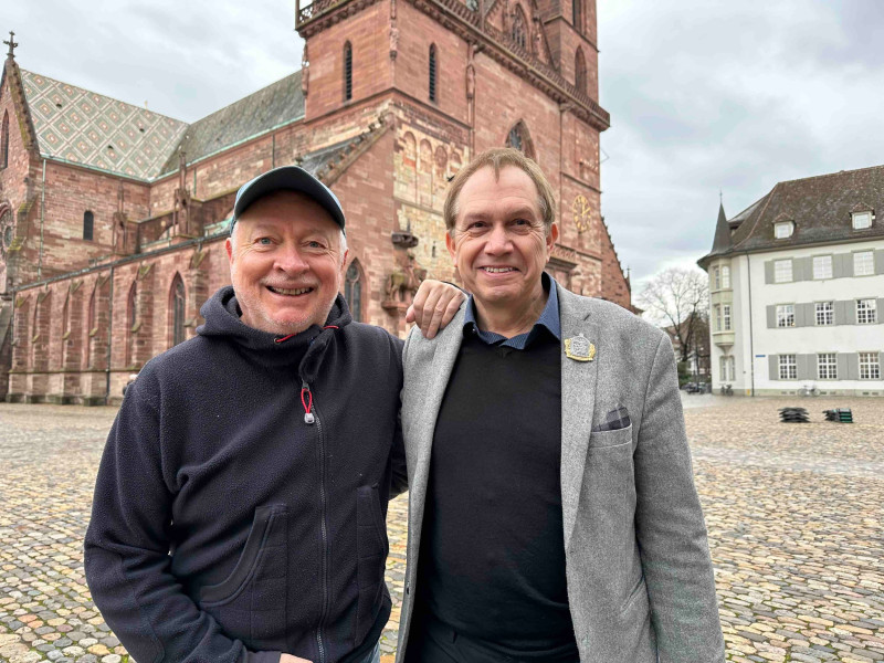 Sommerspektakel: «Der Totentanz ist die DNA von Basel» - Prime News