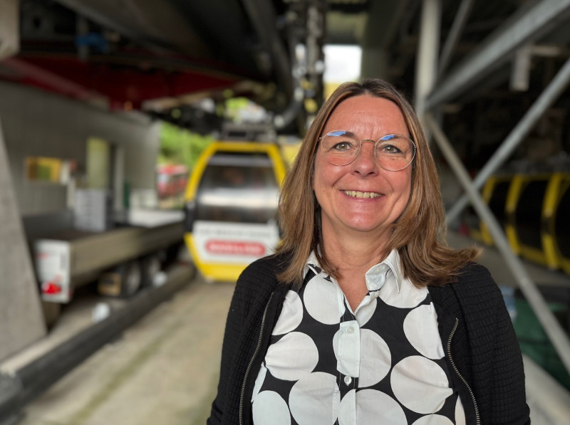 «Der Zollhammer war ein Riesenschock» - Prime News