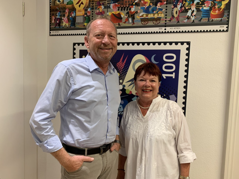 «Die Gesellschaft ist schneller bereit, etwas anzuprangern» - Prime News