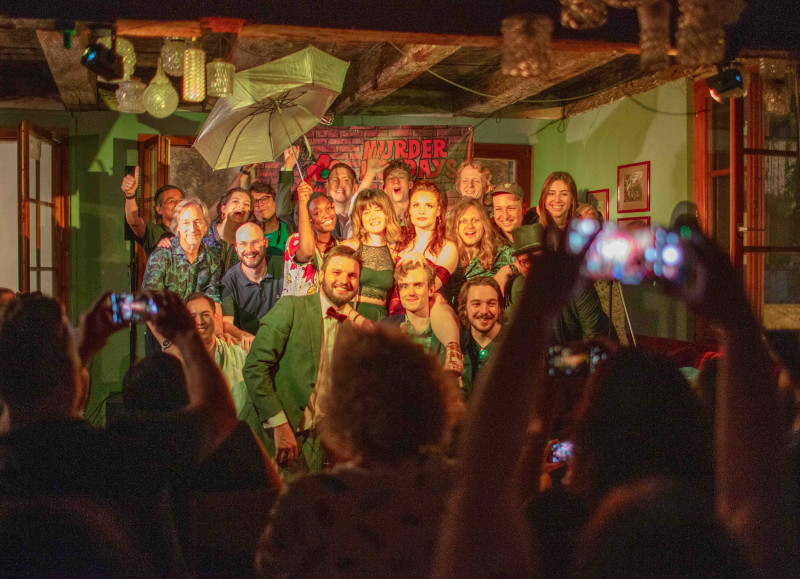 «Basel ist ein wichtiger europäischer Comedy-Standort» - Prime News