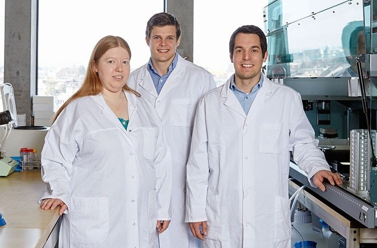 Millionen-Coup für Uni Basel: Pharma-Riese übernimmt Spin-Off - Prime News