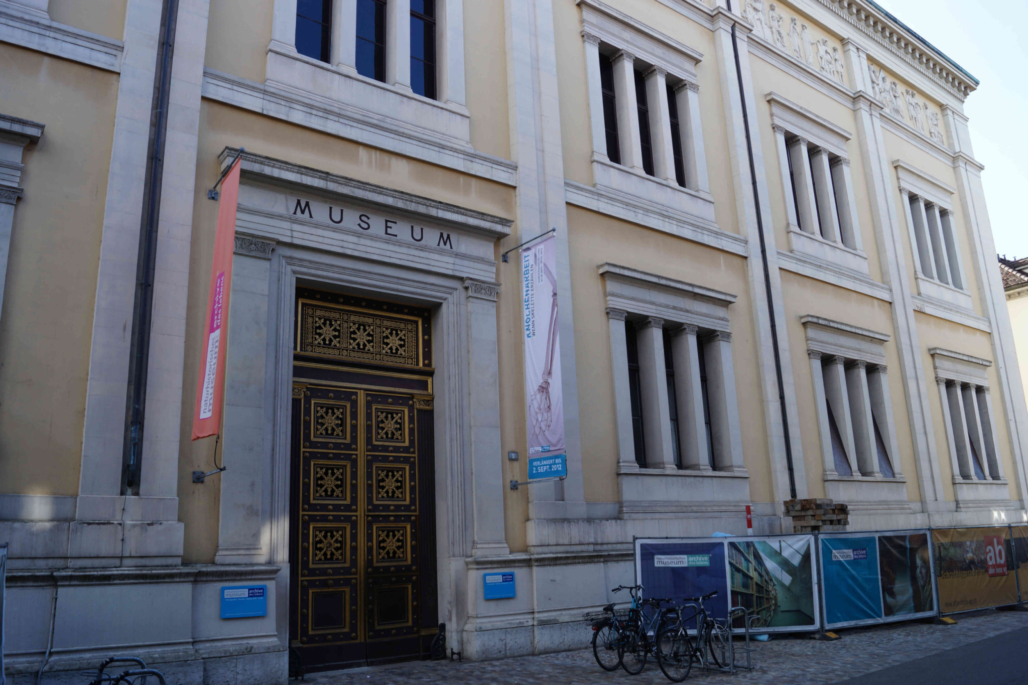 Erfolgreiches Jahr für Basler Museen - Prime News