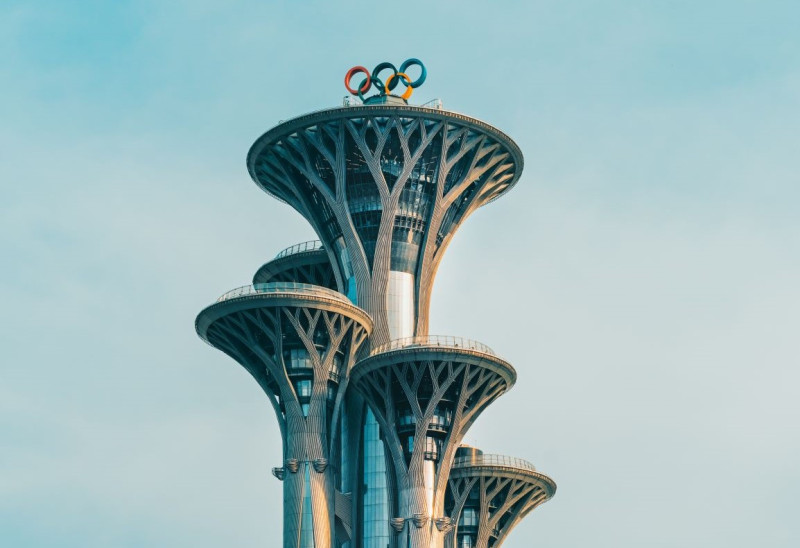 Erste moderne Olympiade fand in Griechenland statt - Prime News