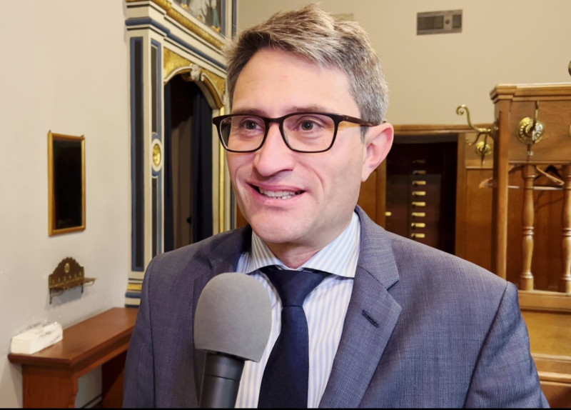 Engelberger: «Müssen mit den grossen Lockerungen zuwarten» - Prime News