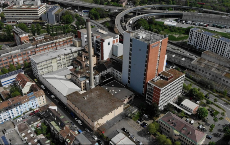 Thomy-Senf für Basel – dafür 100 Stellen weniger bei Nestlé - Prime News