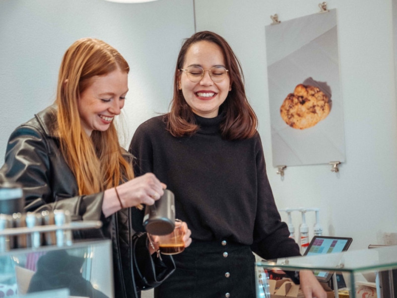 «Milos Cookies» 2.0 kommt ins Gundeli - Prime News