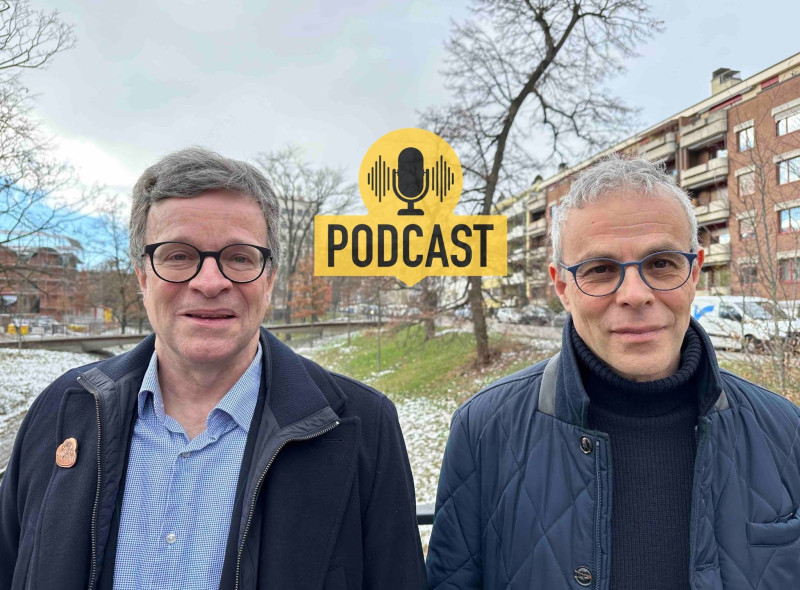Streit um Swisspeace-Gelder: Schinzel vs. Goetschel - Prime News