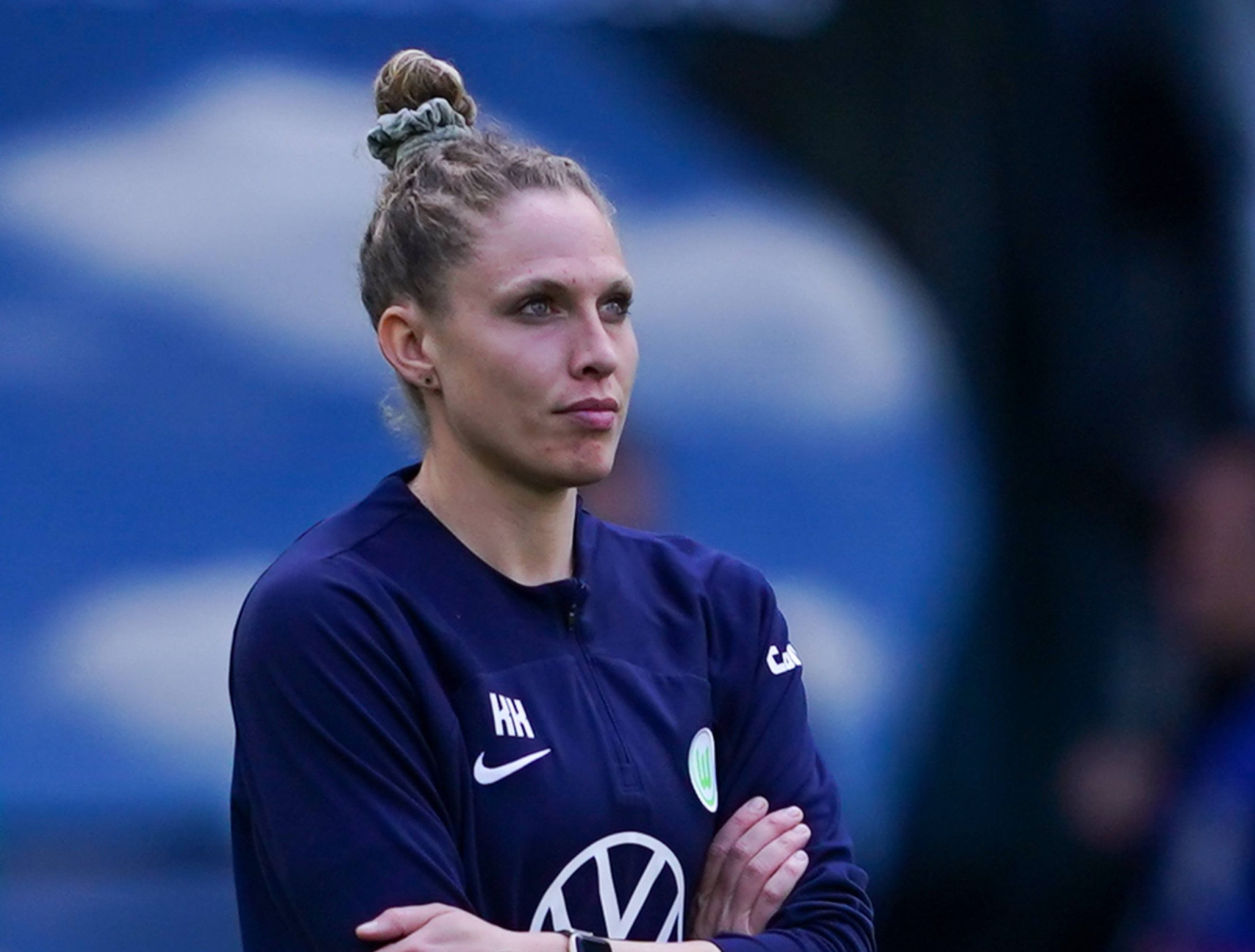 Europameisterin Kim Kulig wird Trainerin der FCB-Frauen - Prime News