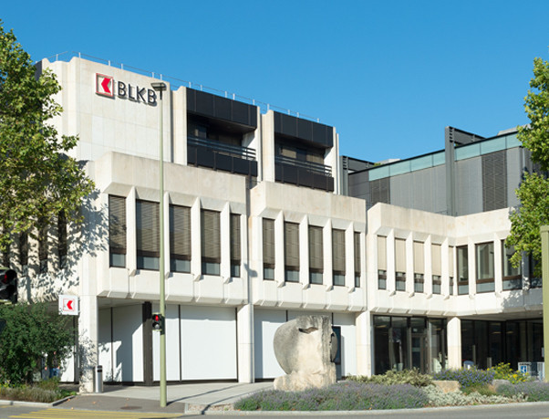 BLKB blickt auf ein erfolgreiches erstes Halbjahr zurück - Prime News