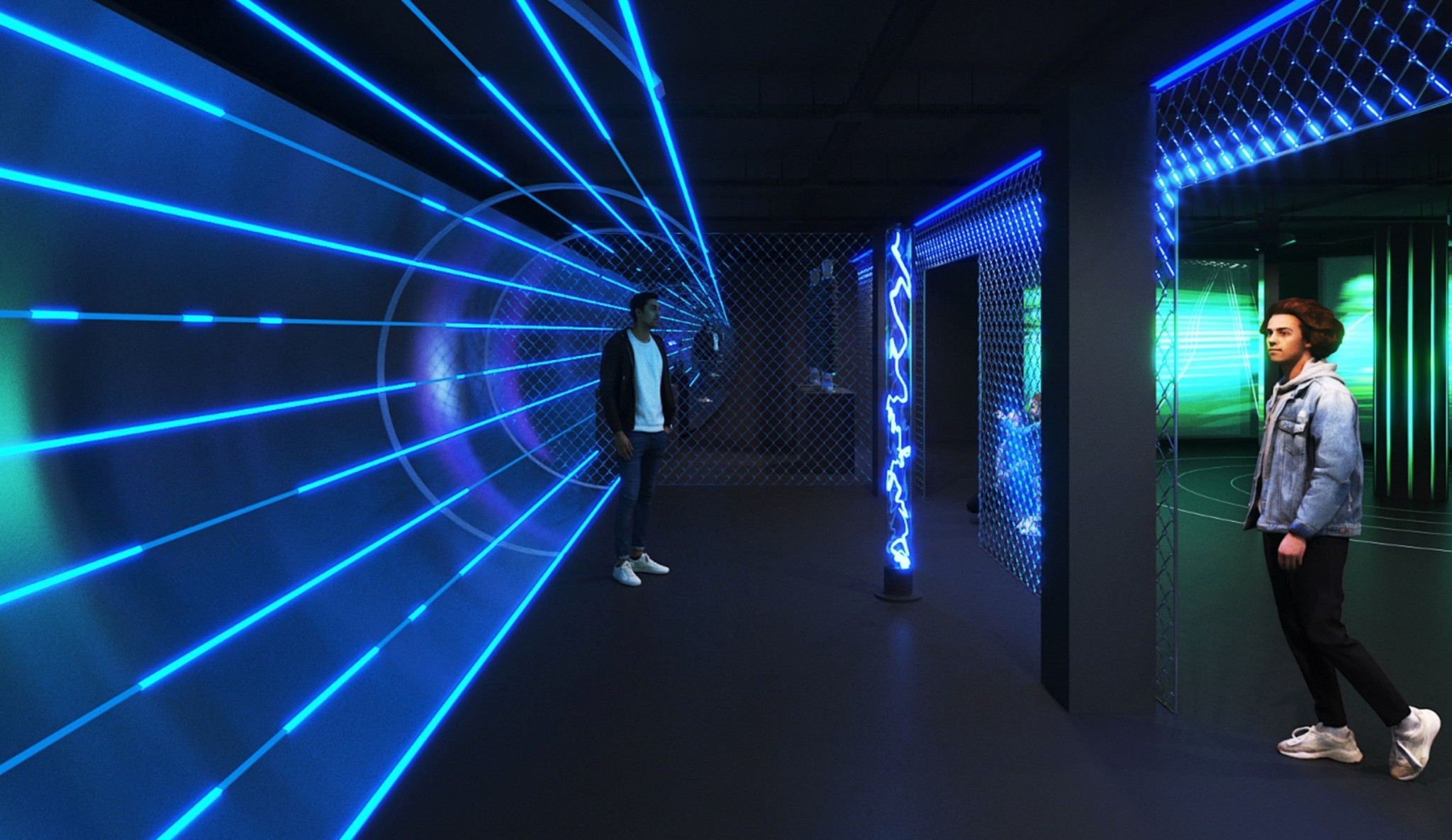 Was das Publikum im Kosmos in Münchenstein erwartet - Prime News