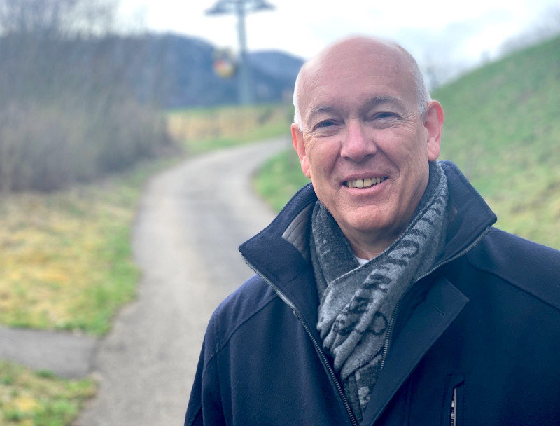 Thomas Rudin: «Es braucht Ideen und Innovation» - Prime News