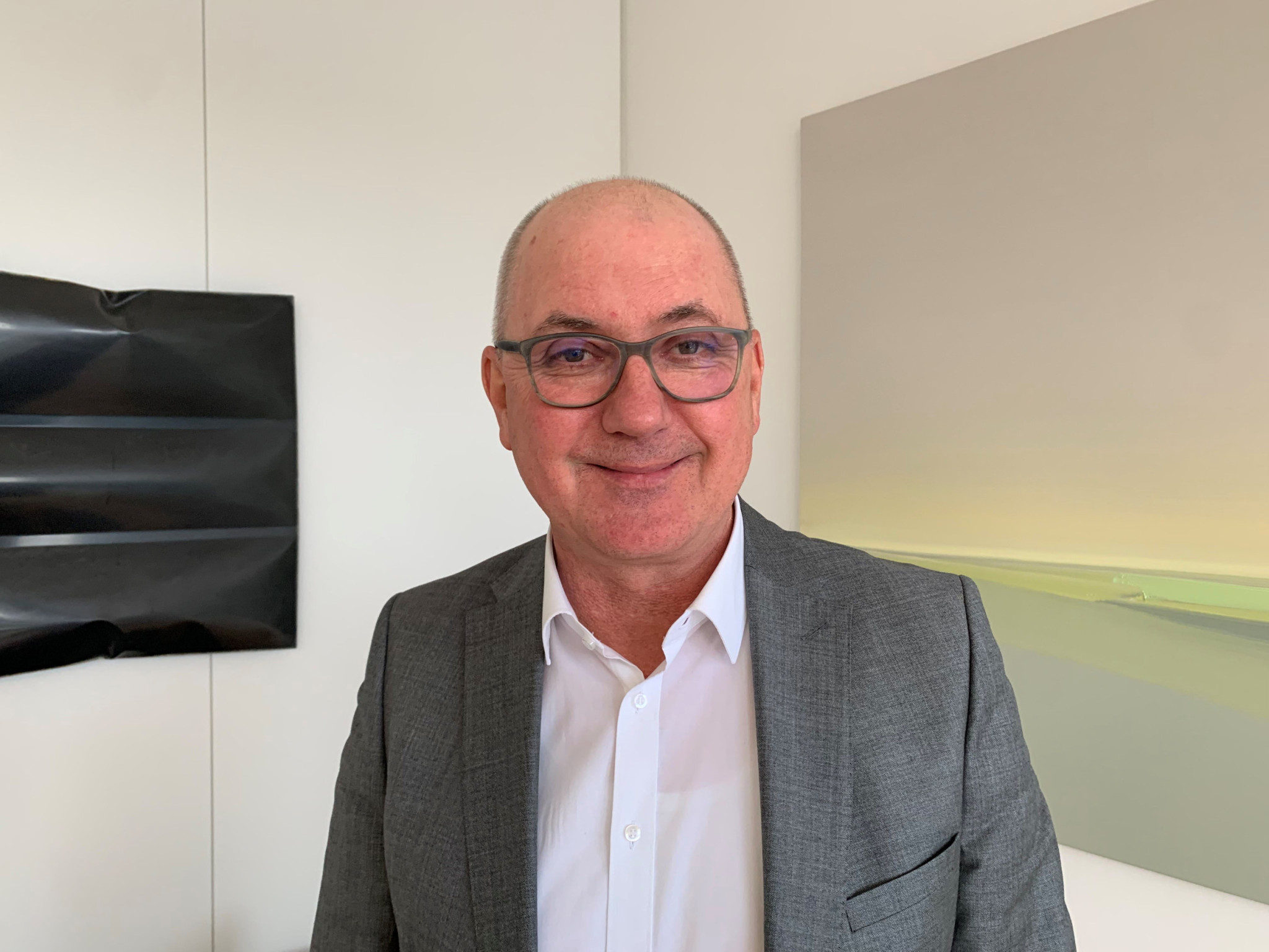 Lungenentzündung: Baselbieter Baudirektor fällt aus - Prime News