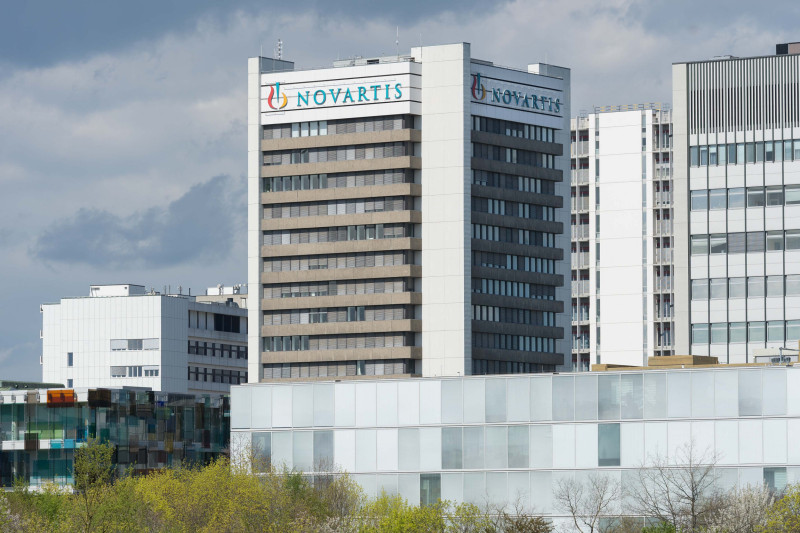 Novartis machte 2020 einen Gewinn von 8,1 Milliarden Franken - Prime News