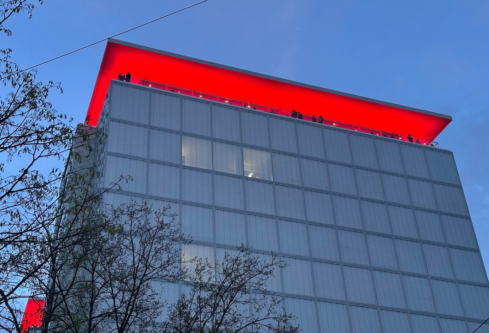 Das ist der neue Leuchtturm in der Basler Barszene - Prime News