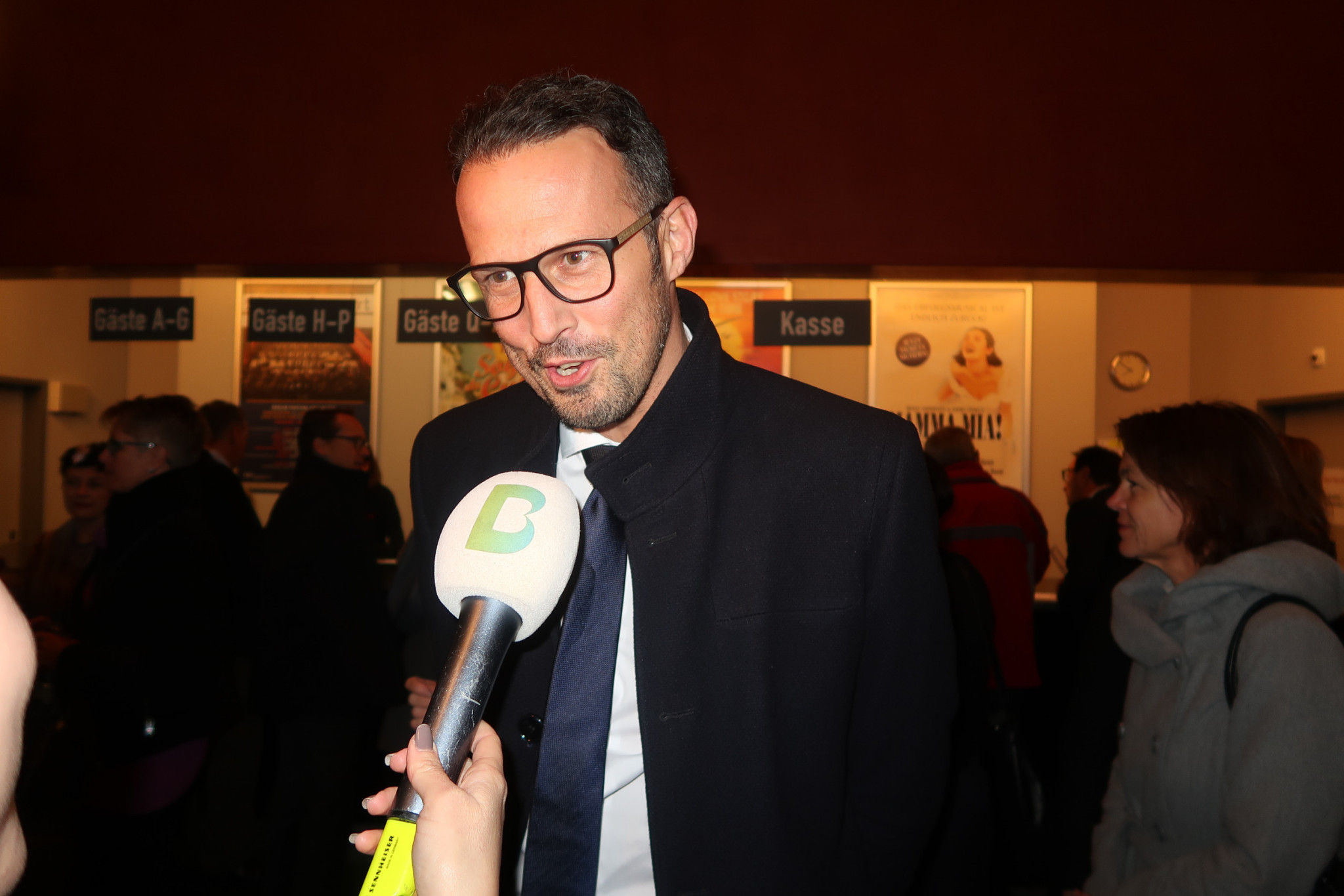 Marco Streller äussert sich zum ersten Mal nach Rücktritt - Prime News