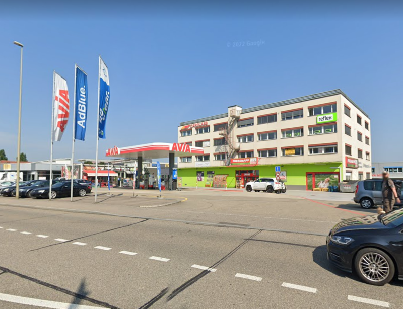 Schon wieder Überfall auf Tankstellenshop – Mann festgenommen - Prime News