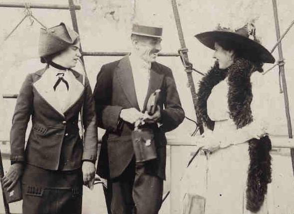 Drama im ewigen Eis – wie Xavier Mertz den Tod fand - Prime News