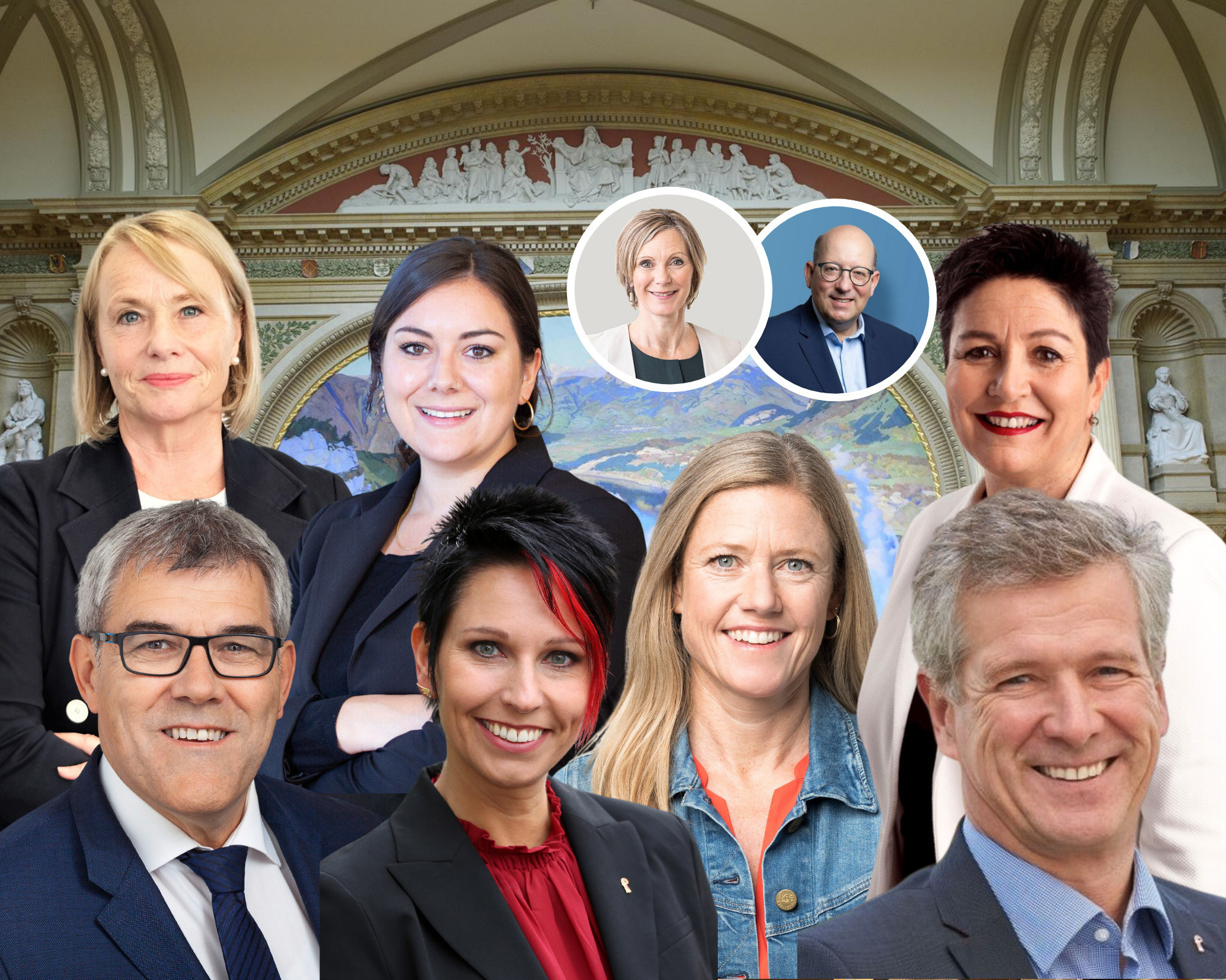 Die GLP bringt Zunder in den Baselbieter Wahlherbst - Prime News