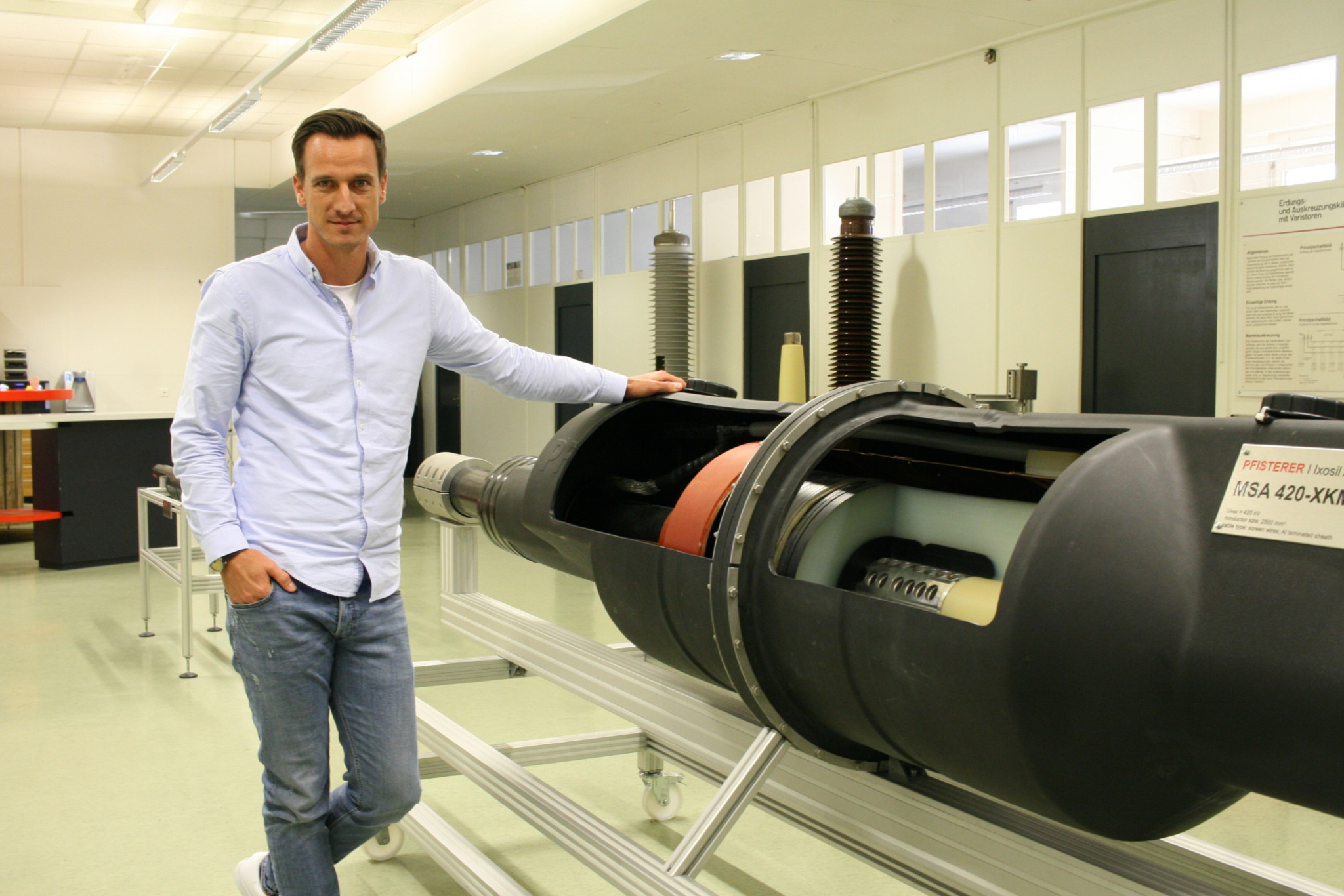 Reto Zanni – sie nannten ihn Fussballgott - Prime News