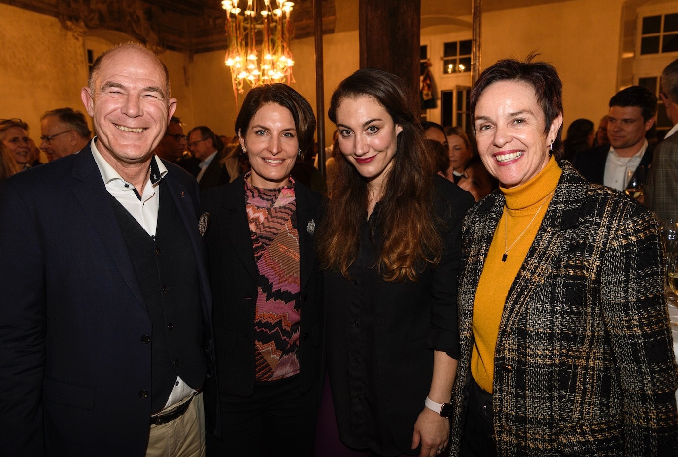 Beat Hauenstein: «Staat ist für Bürger da und nicht umgekehrt» - Prime News