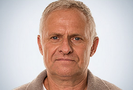 Ruedi Zbinden soll als FCB-Sportdirektor zurücktreten - Prime News