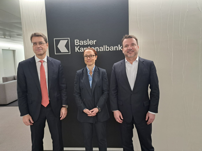 BKB steigert Gewinn und will (noch) nachhaltiger werden - Prime News