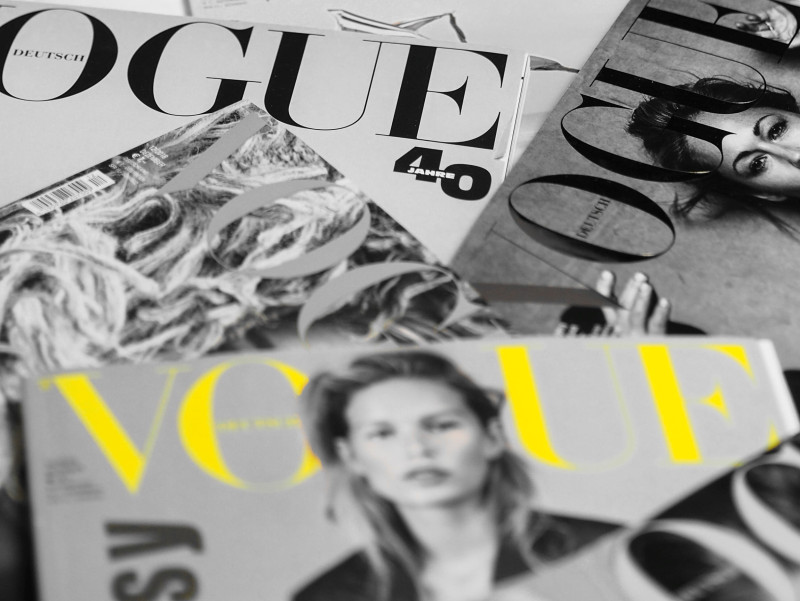 Supermodel Lauren Hutton erschien auf 40 Vogue-Covers - Prime News
