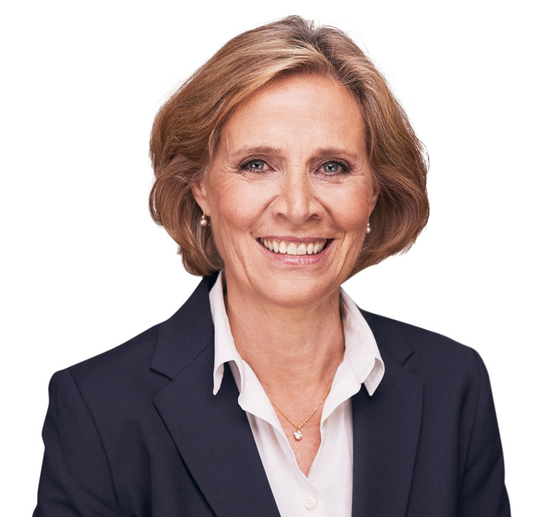 Patricia von Falkenstein tritt 2025 als LDP-Präsidentin zurück - Prime News