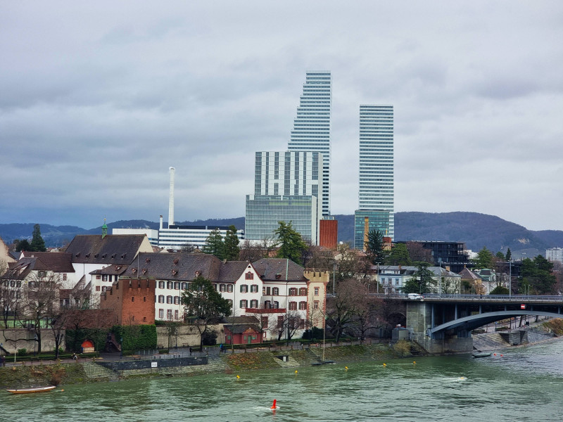 Roche baut circa 100 Stellen in der Schweiz ab - Prime News