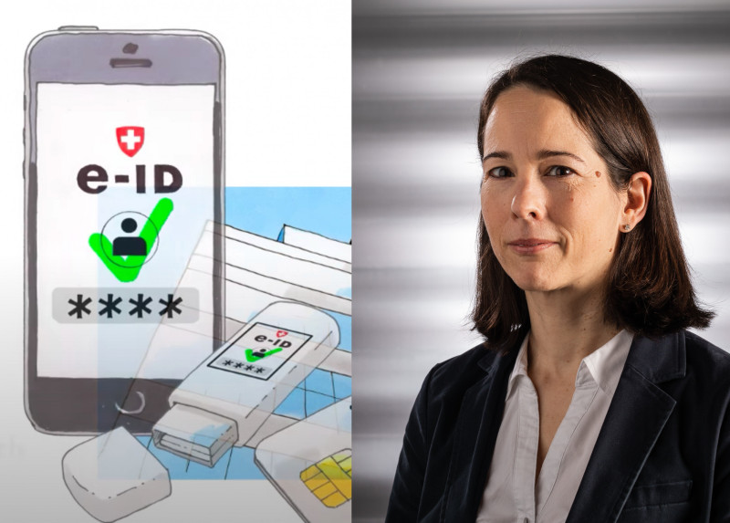 Das sind die wichtigsten Fragen und Antworten zur E-ID - Prime News