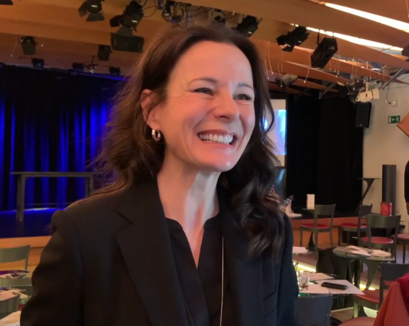 Pfyfferli: Ehekrise zwischen Frau Fasnacht und Basel - Prime News