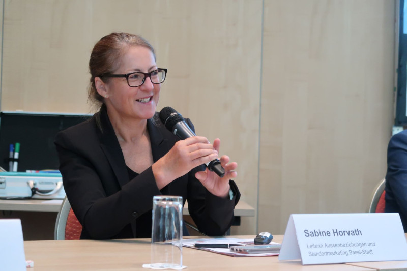 Sabine Horvath wird Projektleiterin der Frauen-EM 2025 - Prime News