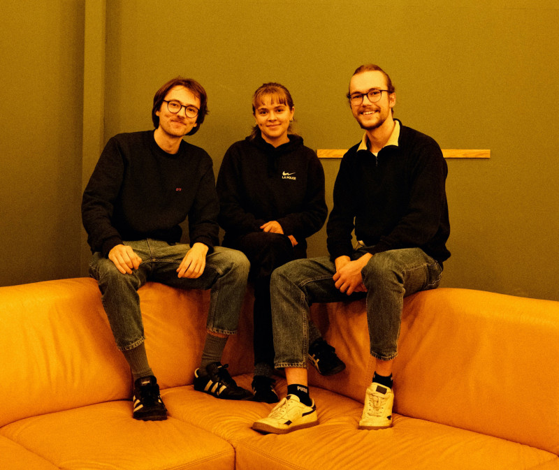 Ella Haefeli (18) ist neue Präsidentin der Basler Juso - Prime News